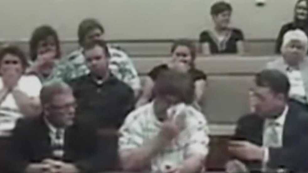 Advocates supporting bill that would compensate exonerated people in ...