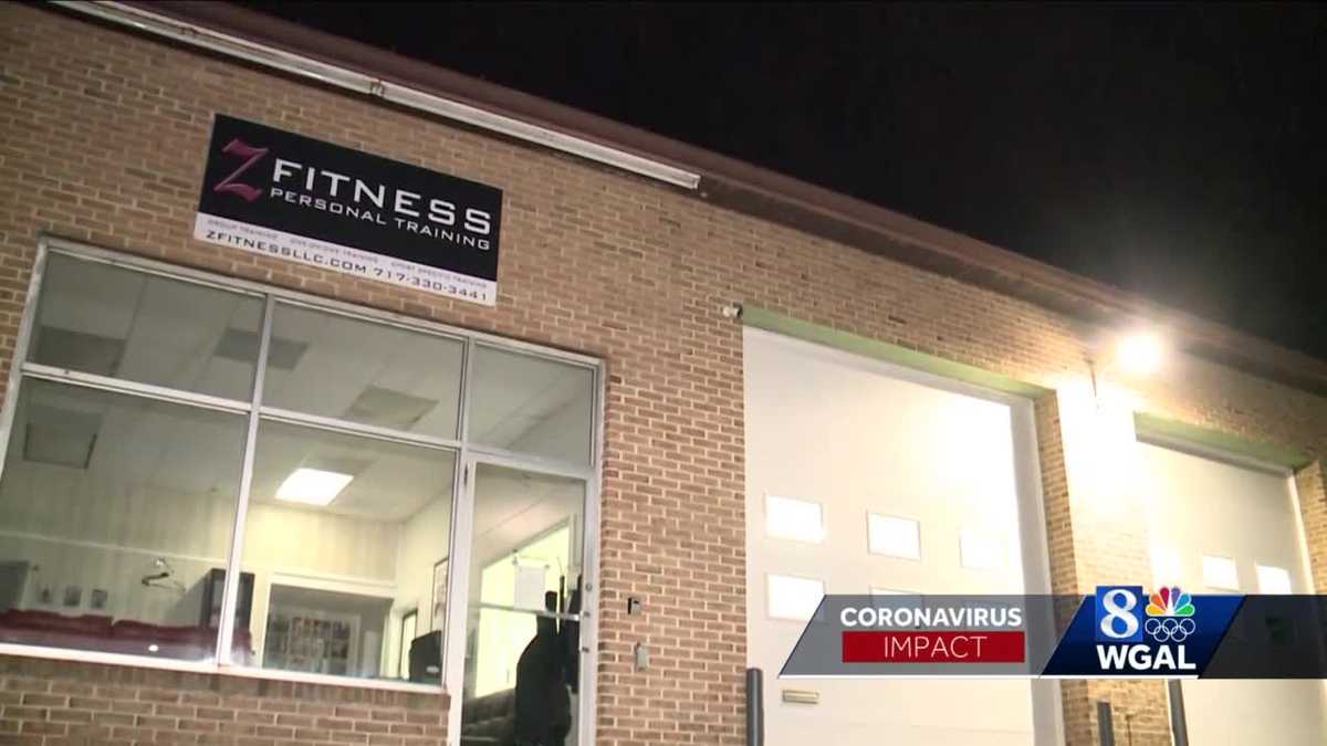 LANCASTER COUNTY: Gym reopen
