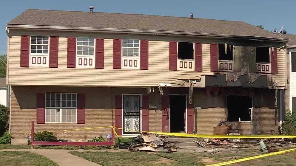 Grandview police say 17-year-old killed in Thursday fire