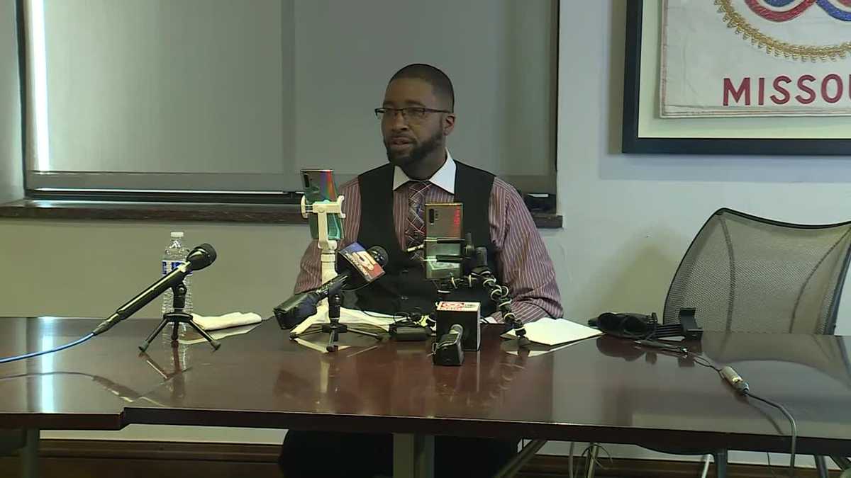 Kansas City Councilman Brandon Ellington cited for assault; denies ...
