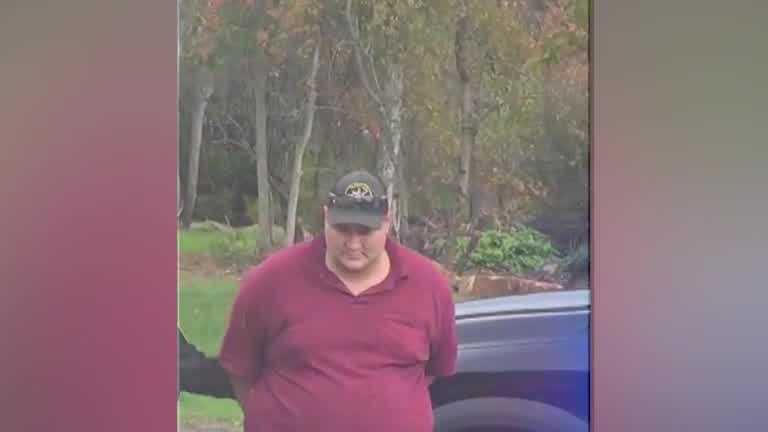 Camp Hill state corrections officer accused of attempted sexual assault ...