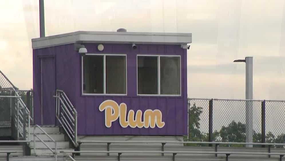 New security measures at Plum Borough School District