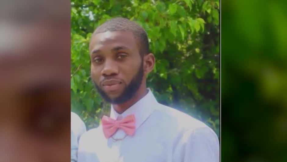 Trey Reed's family demands answers after his death at Delta State ...