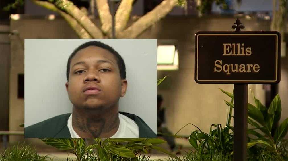 Savannah: Mass shooting suspect was jailed days before incident