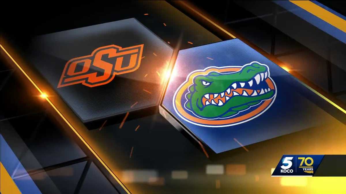 Florida advances after winning Stillwater Regional over OSU