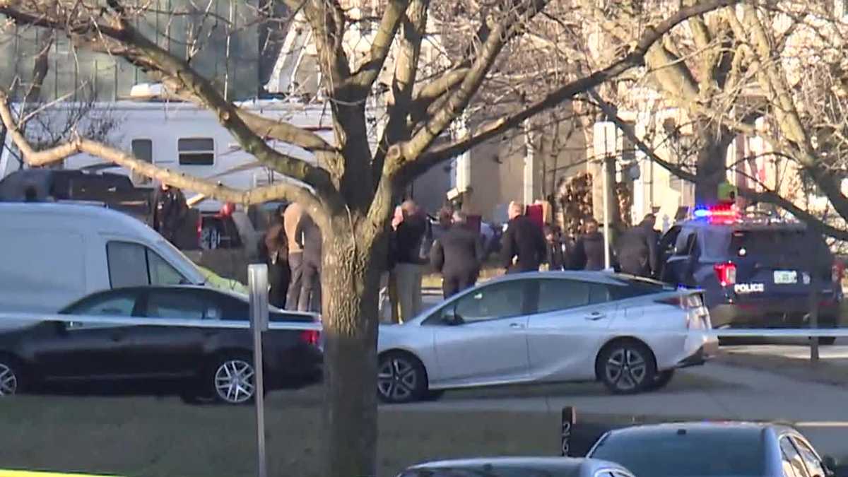 Kansas City police investigating Northland neighborhood shooting