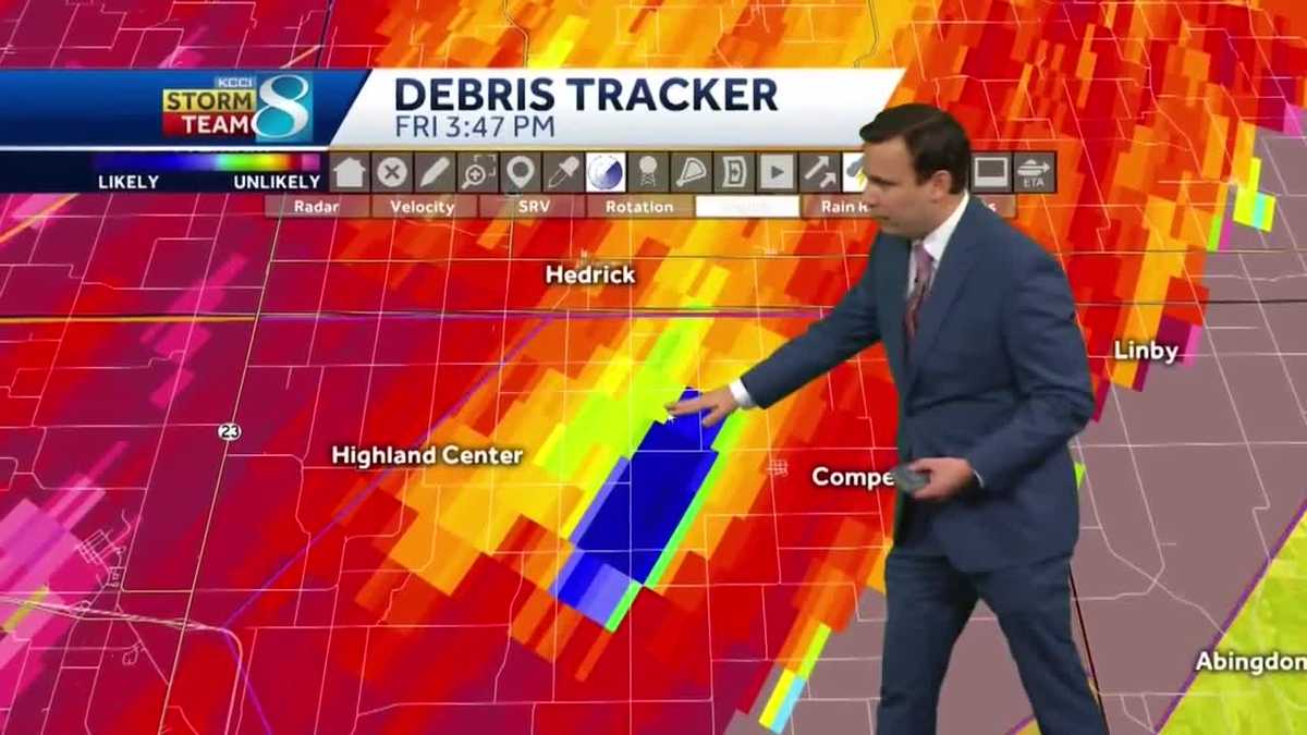 Editorial: Early and accurate warnings are the best way to protect ...