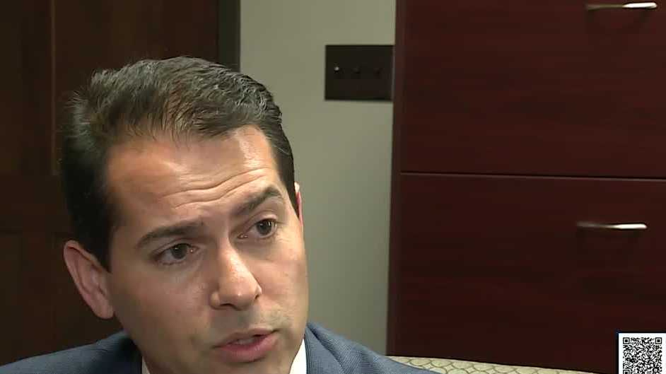 Freddy Rubio champions justice for Alabama's Hispanic community