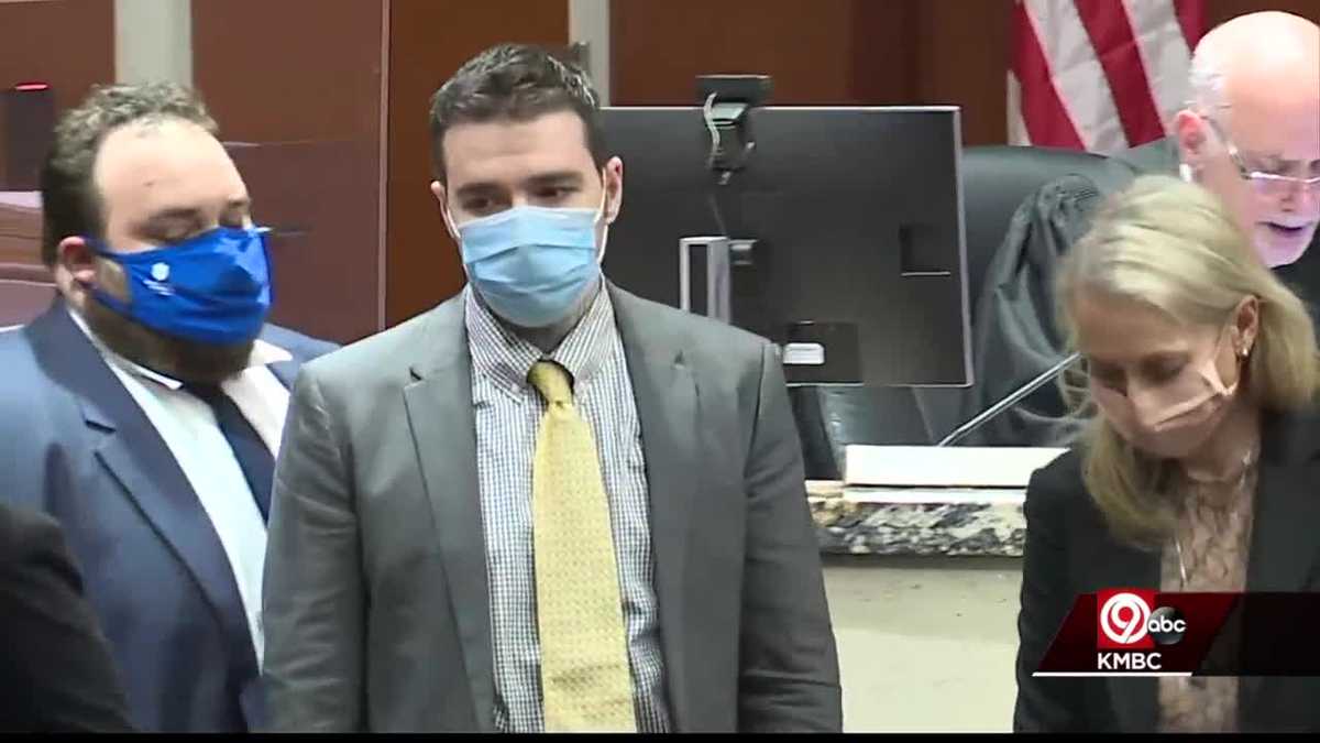 Kylr Yust found guilty in deaths of Kara Kopetsky, Jessica Runions