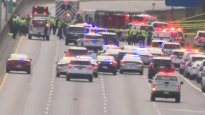 North Carolina Wbtv Helicopter Deadly Crash
