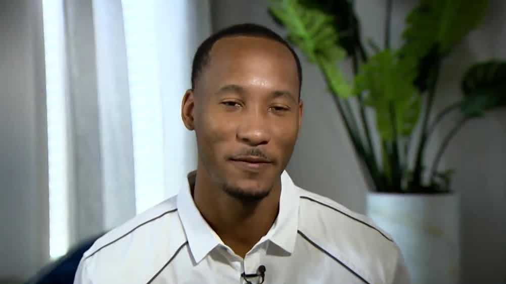 Travis Rudolph not guilty