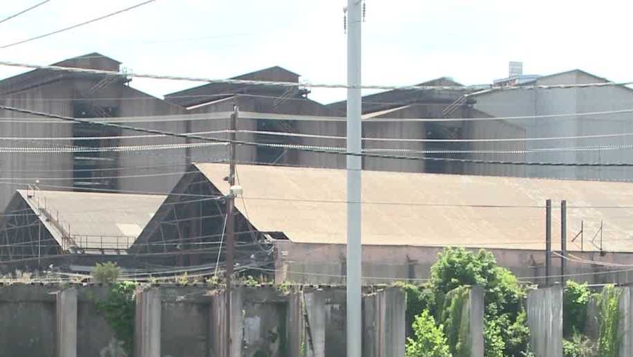 Cleveland Cliffs facility in Steelton to close in January