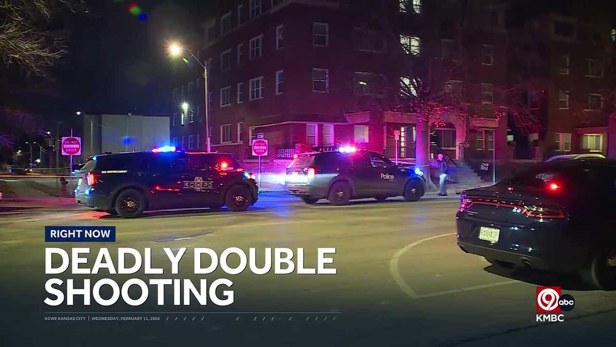 Kansas City crime: Brittnee McMillon, Jerrell Westmore killed in shooting