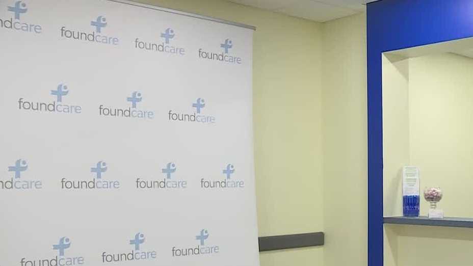 FoundCare opens new Florida facility