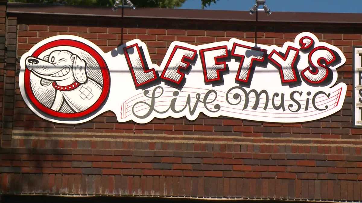 Lefty’s Live Music to close after 10 years in Des Moines’ Drake ...