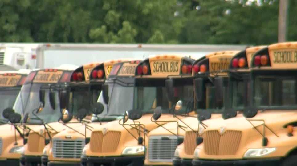 JCPS cannot guarantee transportation for all students next year ...