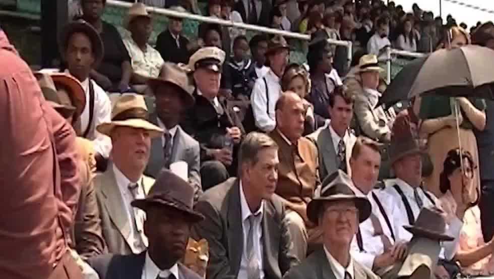 The role movies played in keeping the oldest baseball field alive