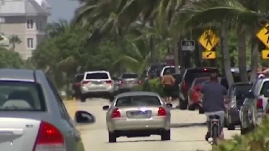 Florida Highway Patrol launches 'Share the Road' campaign