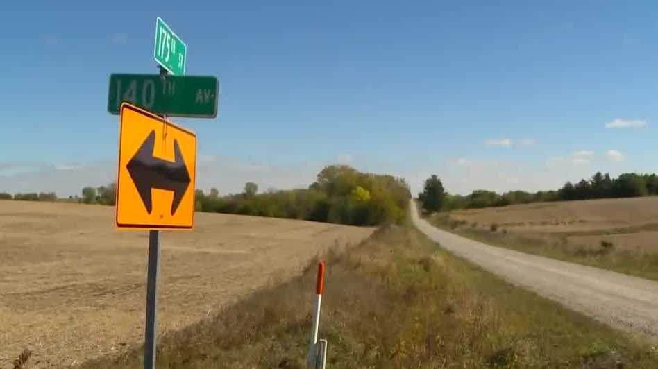 Man admits to driving Iowa hay ride that crashed and injured children ...