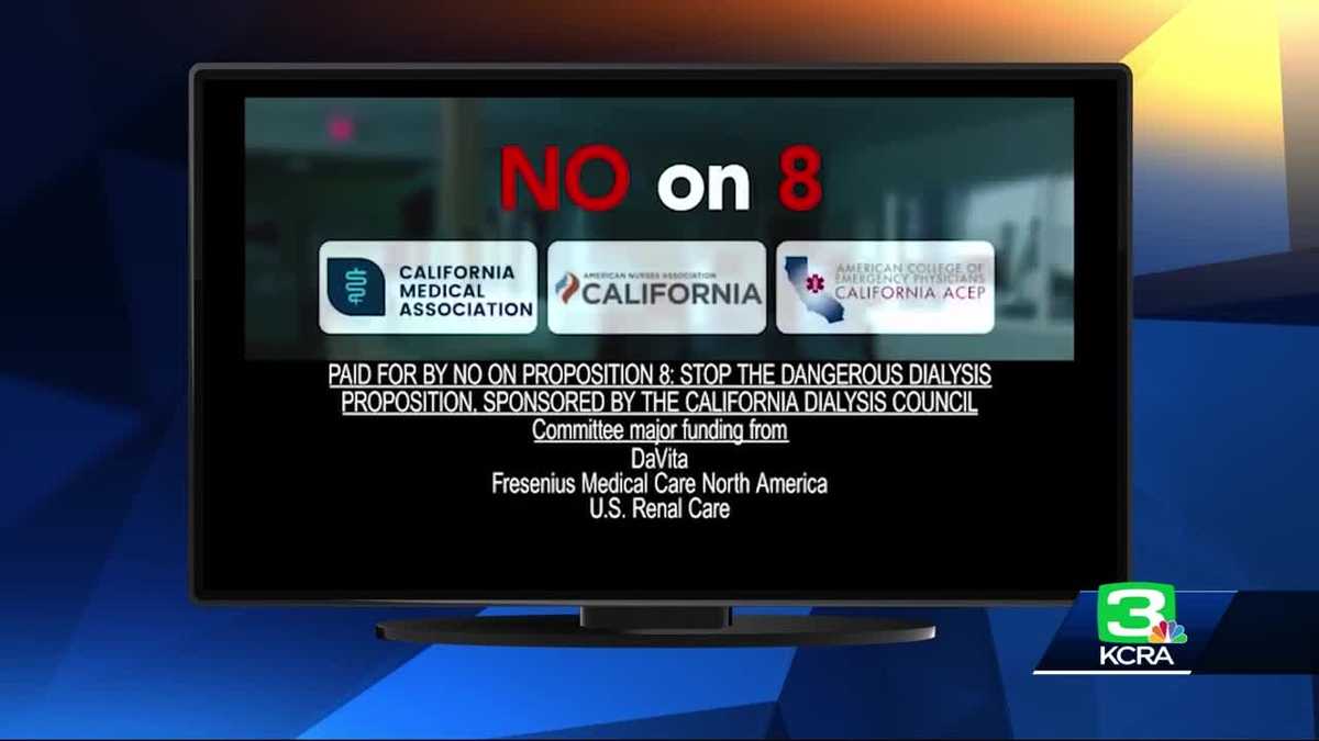Is that true? Experts break down 'No on Prop 8' ad