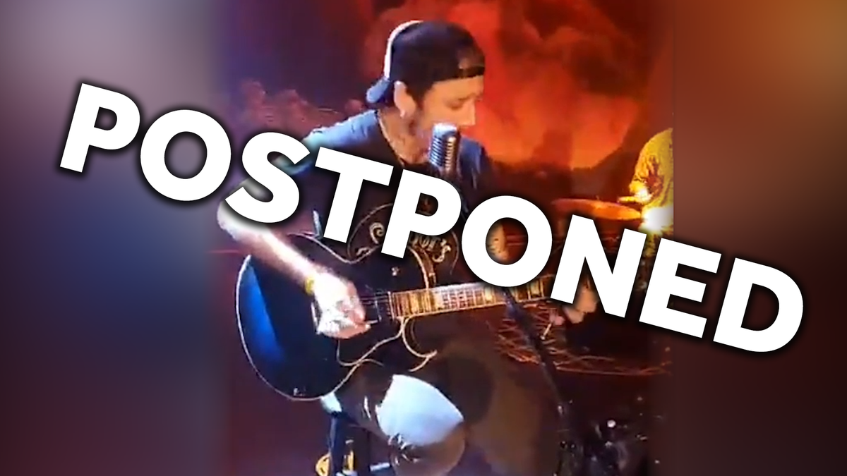 TempleLive concert plan approved for Monday