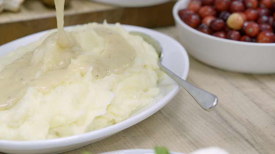 Recipes | Sacramento chefs' Thanksgiving meals for under $100
