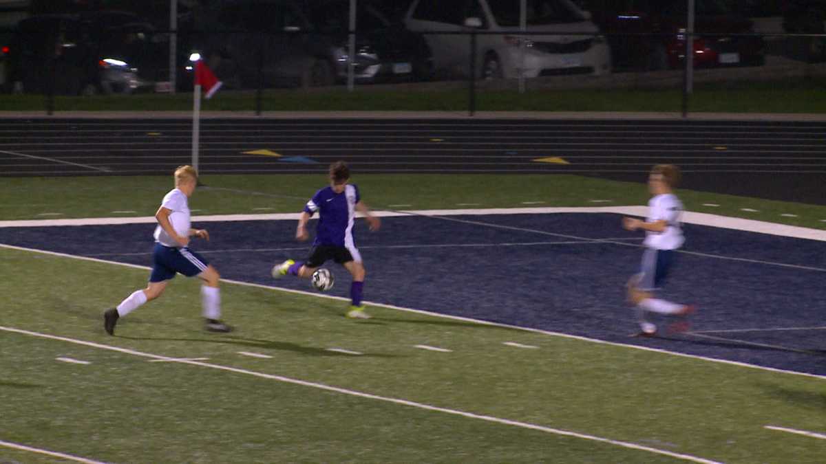 Pote lifts WCV past Panorama in OT