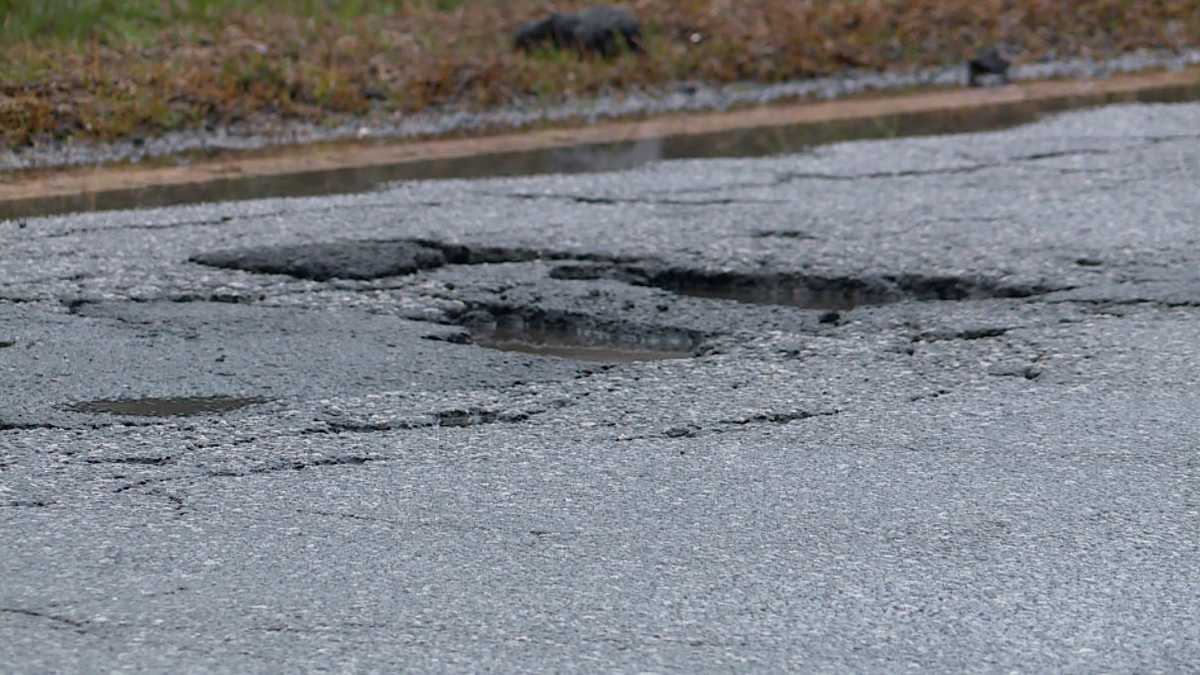 SCDOT updates progress on 10-year plan as some Upstate roads are ...