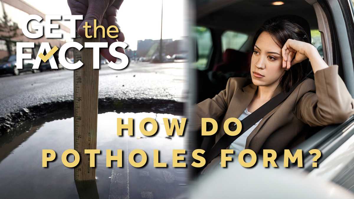 Potholes wreak havoc. Here’s how to pave a better future