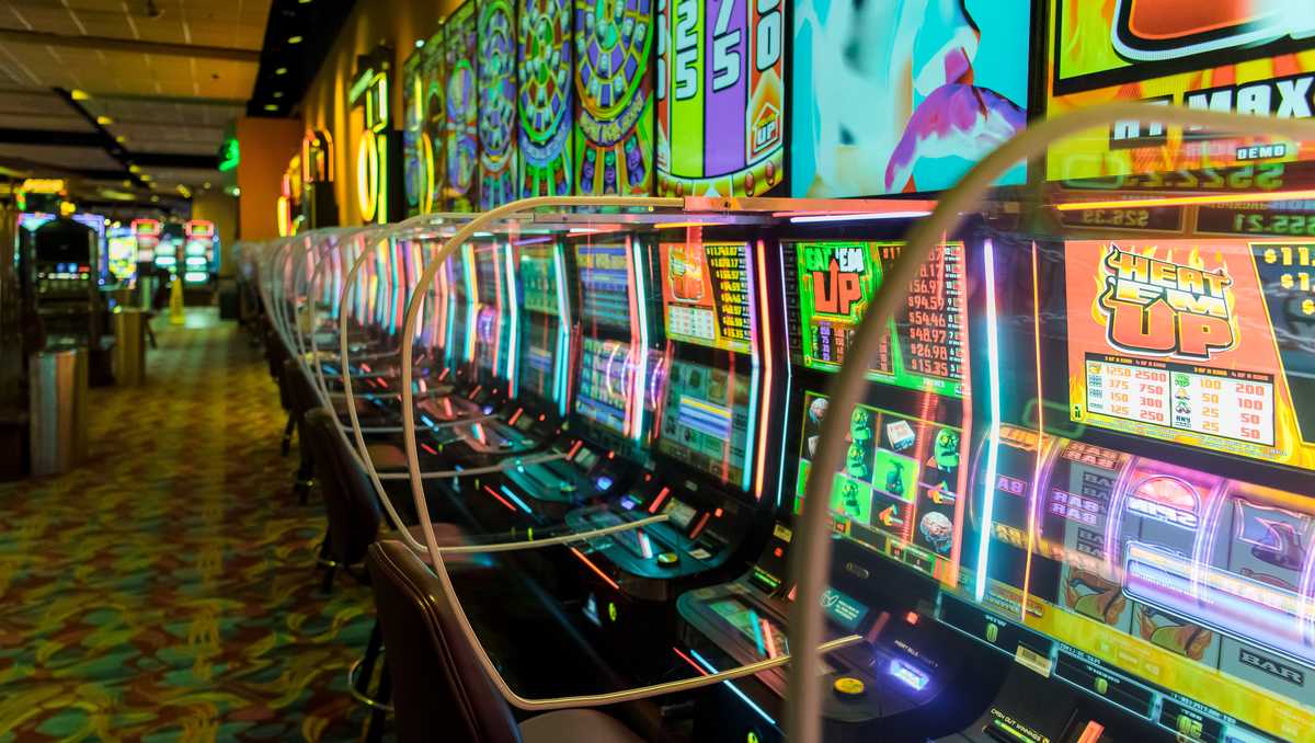 Potawatomi Hotel & Casino to begin phased reopening Monday