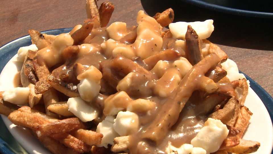 Wednesday, August 12th: The NH Poutine Road Show