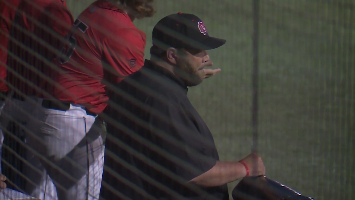 NGU baseball coach Landon Powell named DII Southeast Region Coach of ...