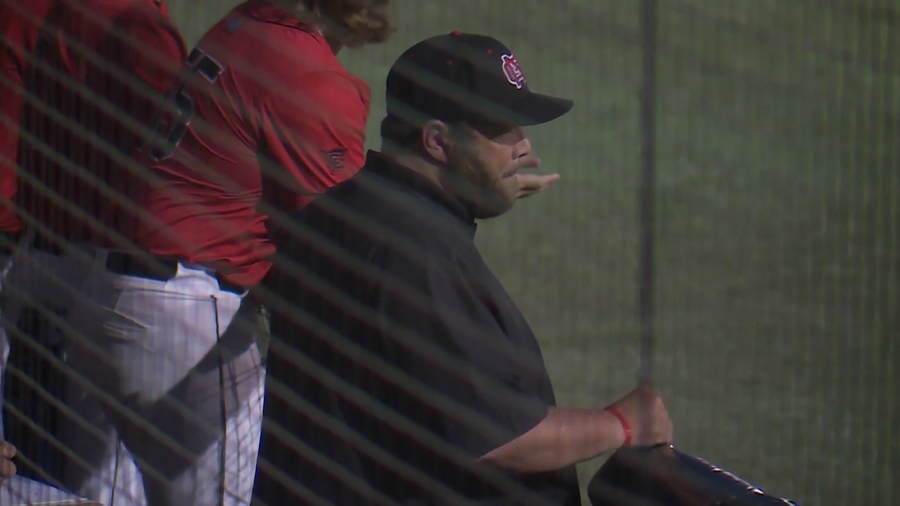 NGU baseball coach Landon Powell named DII Southeast Region Coach of ...