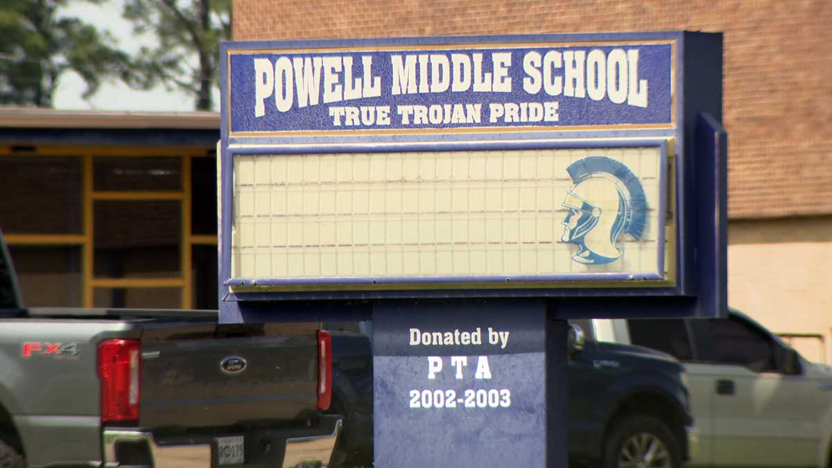 Bomb threat called in to local middle school