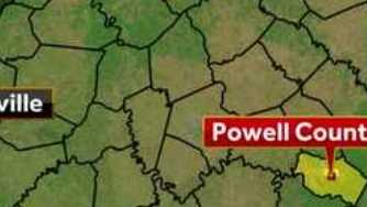 KSP: Woman shot by officer in Powell County after refusing to drop gun ...