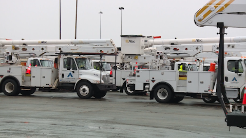 Ohio to review state's electric utility following state-wide outages ...