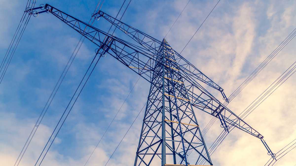 Power outage Monday afternoon affects thousands of Evergy customers in KC