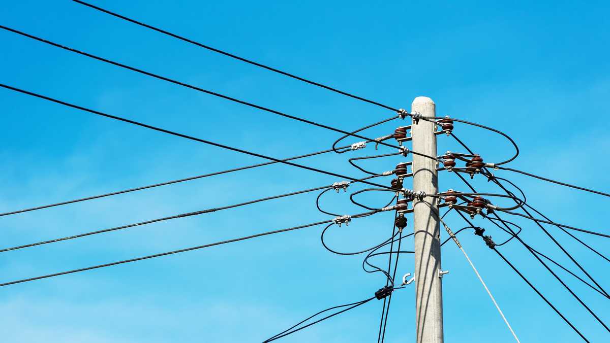 What to do if your power goes out in freezing temperatures