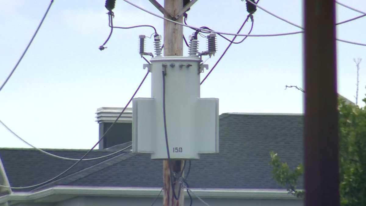 Eversource seeking Massachusetts approval for 23% electric price increase