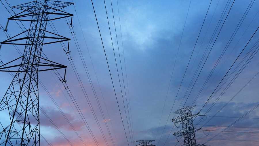 Power outage affecting thousands across Kenner and Metairie