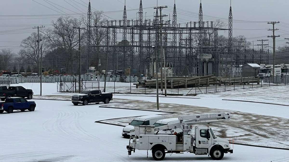 South Carolina and North Carolina power outages: Live updates