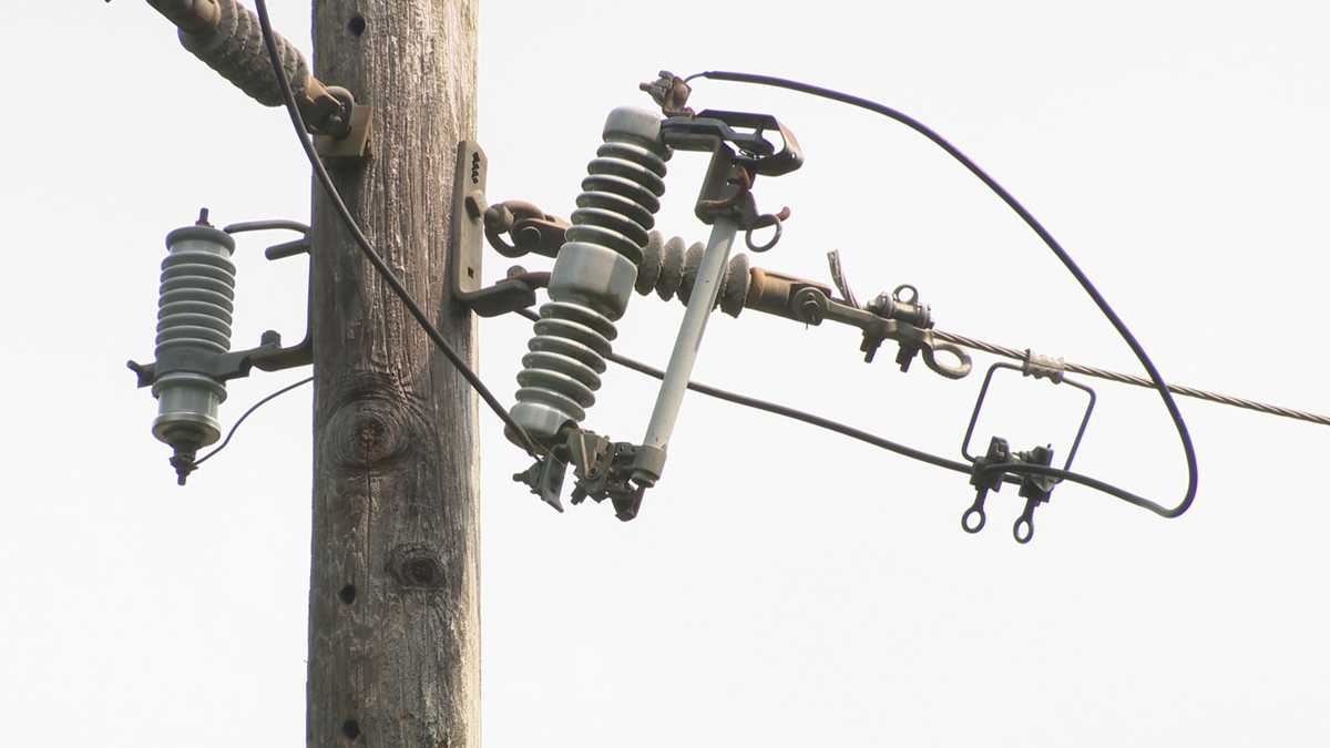 MEMA provides updated power outage numbers MEMA provides updated power outage numbers