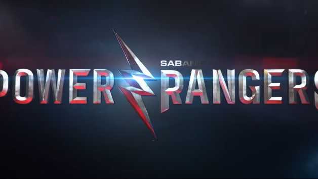 'Power Rangers' reboot to feature first big-screen LGBTQ superhero