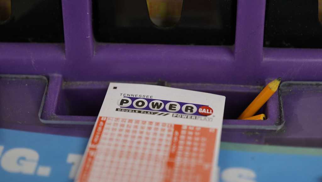 Powerball jackpot soars to $1.3 billion after no ticket matched all six ...