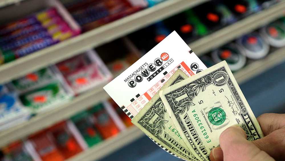 North Carolina: Grocery store sells $2 million lottery ticket