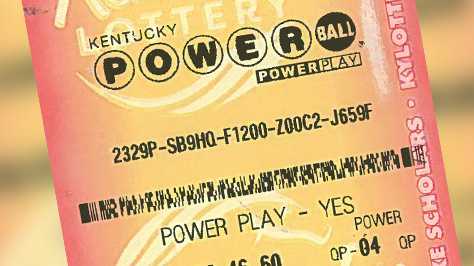 $50K Powerball ticket sold in Daviess County