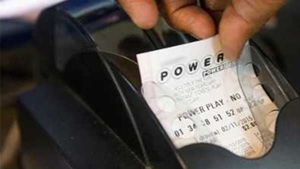 Powerball: Winning tickets sold in Kentucky, Indiana on Wednesday