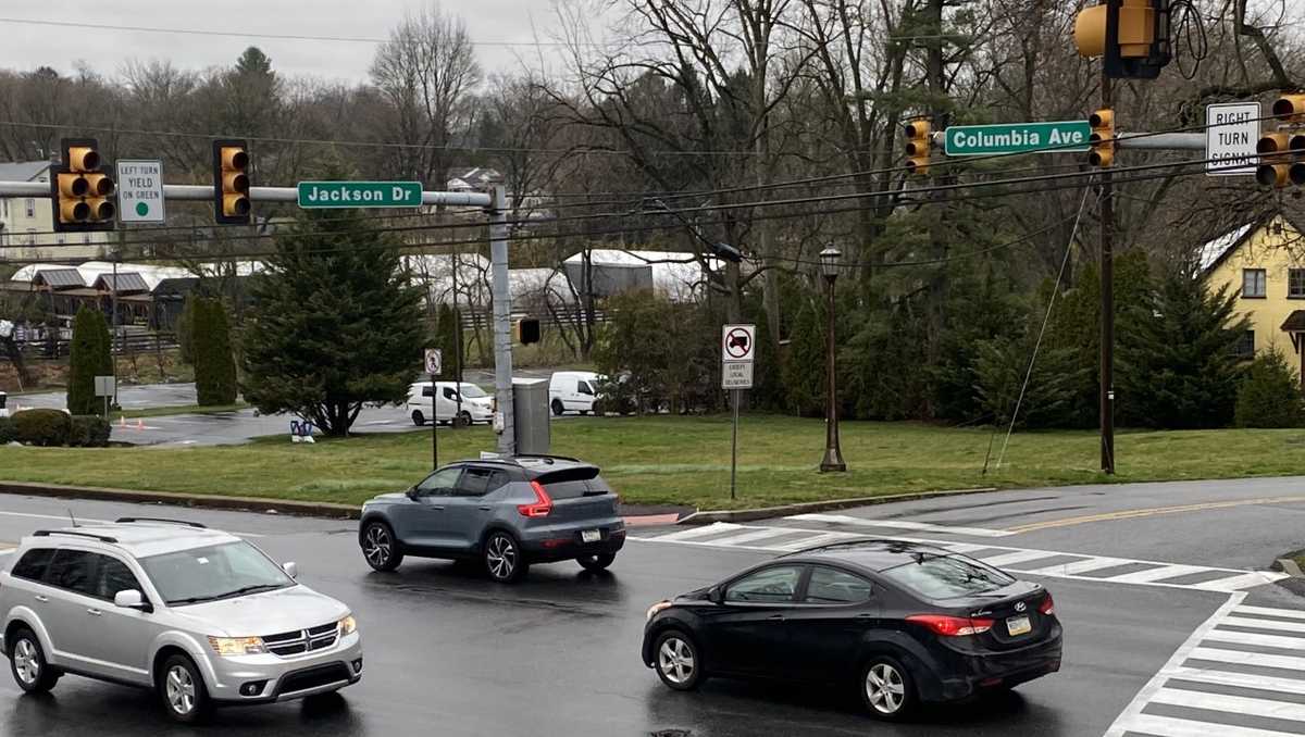 Transformer problem causes power outage