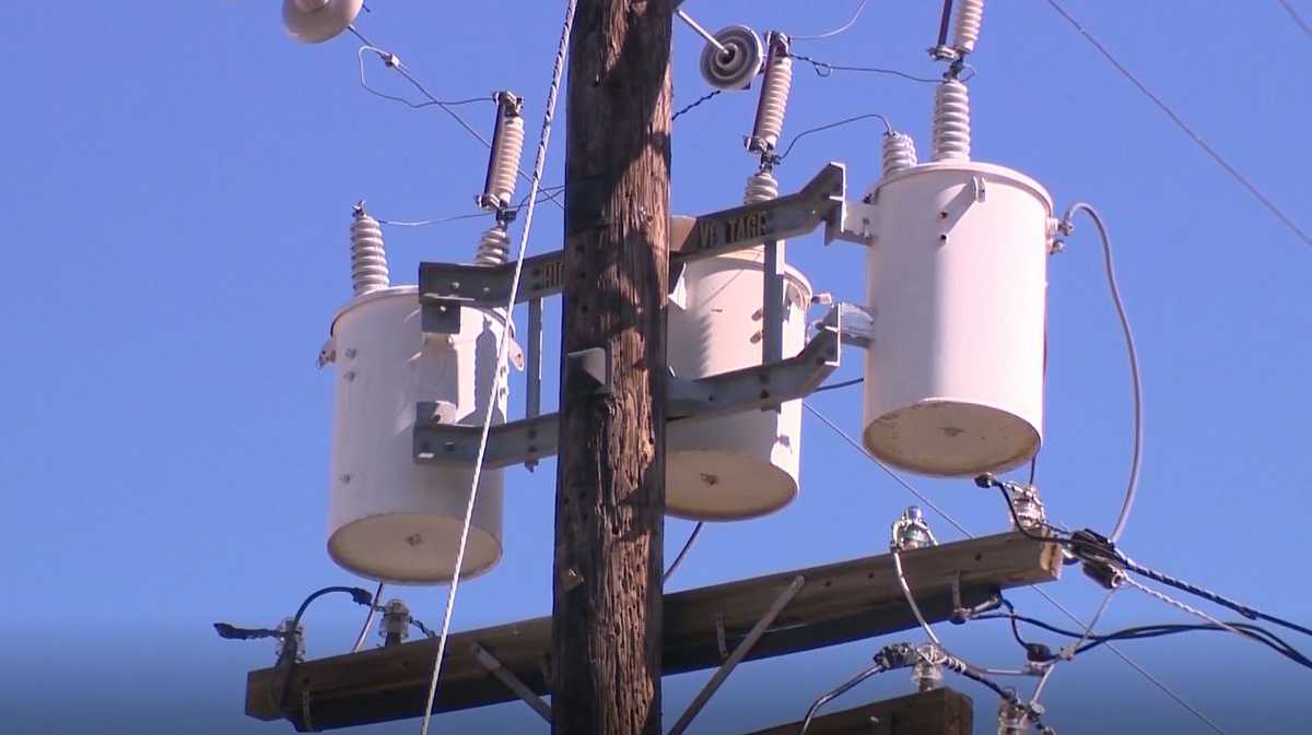 How you can hear PG&E's plans for public safety power shutoffs