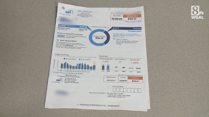 PPL: Normal billing has resumed for most customers